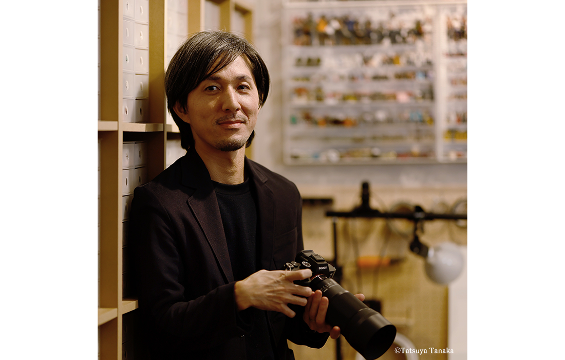 MINIATURE LIFE展2―田中達也 見立ての世界―| イベント・チケット情報 | BBT WEB